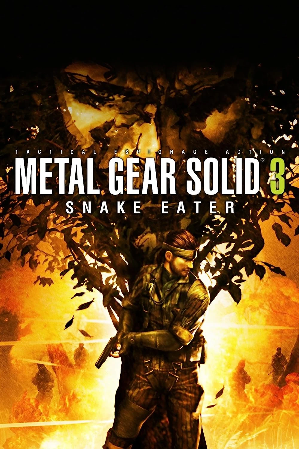 Usuario Blog:Namester/Propuesta de doblaje: Metal Gear Solid 3: Snake ...