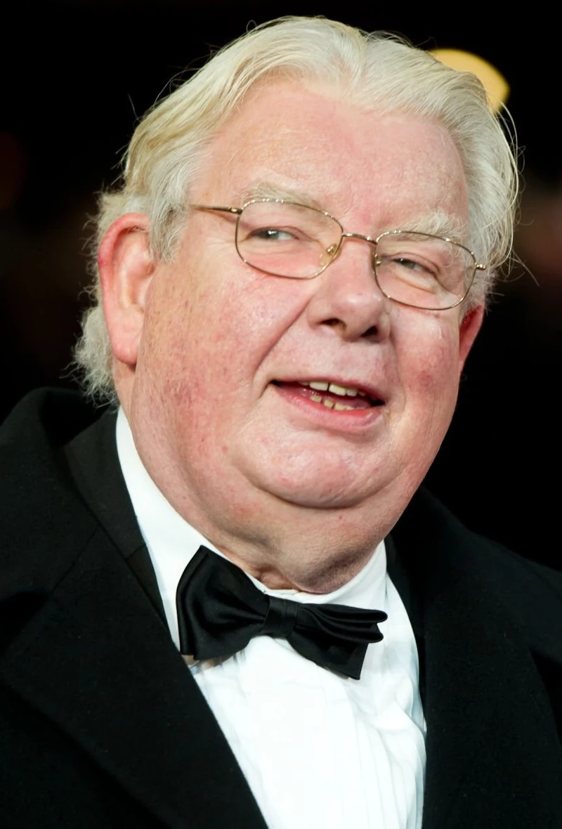 Richard Griffiths | Doblaje Wiki | Fandom