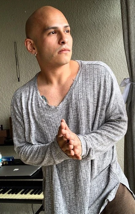 Rick Loera | Doblaje Wiki | Fandom