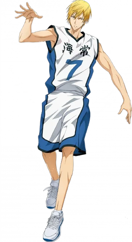 Ryota Kise | Doblaje Wiki | Fandom