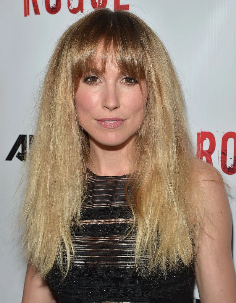 Sarah Sanguin Carter Doa