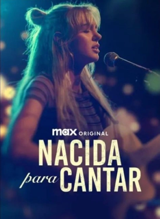 Nacida para cantar | Doblaje Wiki | Fandom