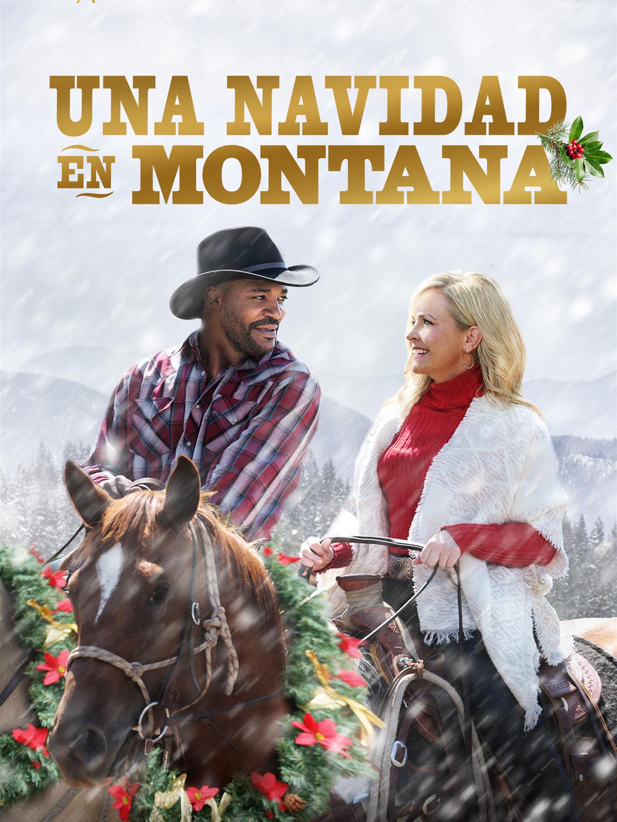 Una Navidad En Montana Doblaje Wiki Fandom