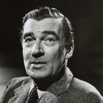 Walter Pidgeon | Doblaje Wiki | Fandom