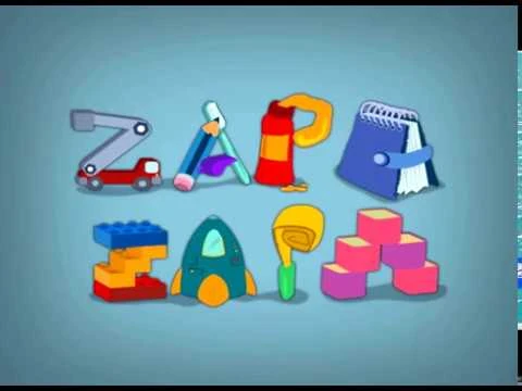 Zapa Zapa | Doblaje Wiki | Fandom