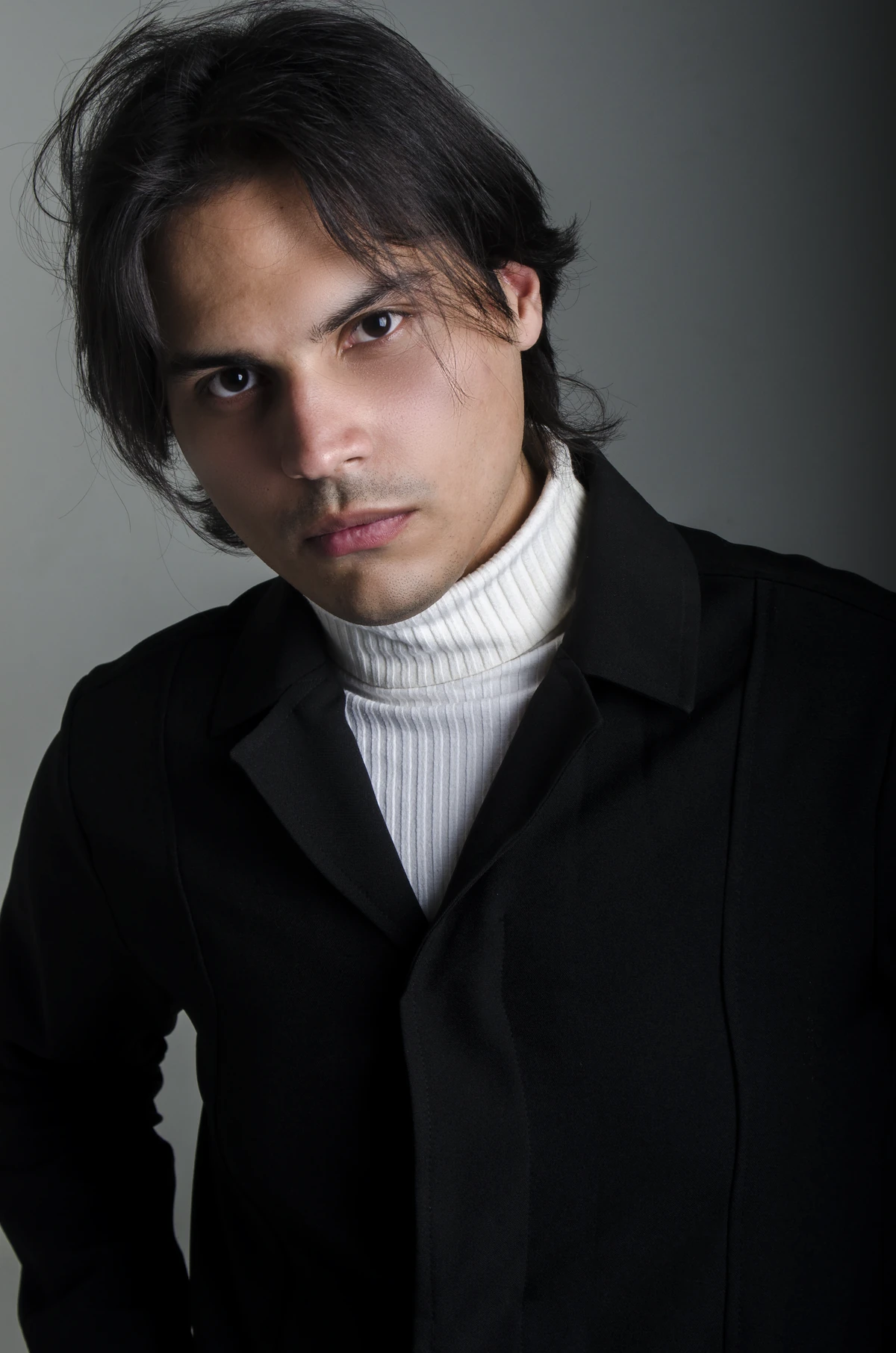 Ángel Lugo | Doblaje Wiki | Fandom