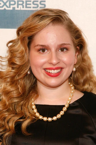 Allie Grant | Doblaje Wiki | Fandom