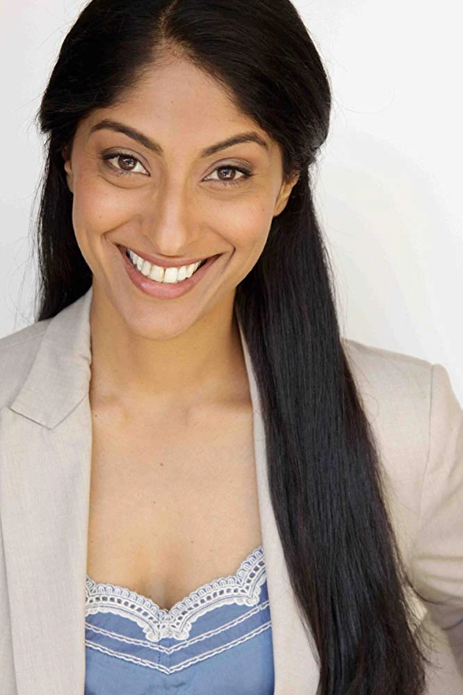 Ansuya Nathan | Doblaje Wiki | Fandom