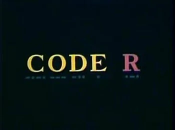 Código R | Doblaje Wiki | Fandom