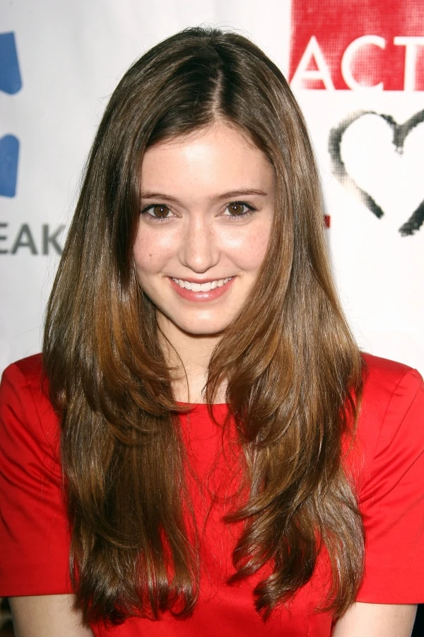 Hayley McFarland | Doblaje Wiki | Fandom