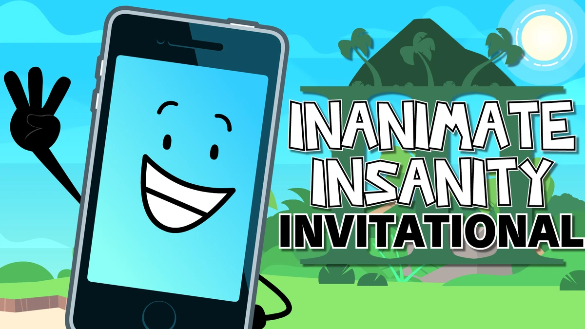 Usuario Blog:Fyscl/Propuesta de doblaje: Inanimate Insanity ...