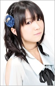 Iori Nomizu | Doblaje Wiki | Fandom