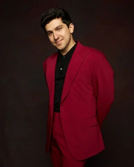 Jerry Velázquez | Doblaje Wiki | Fandom