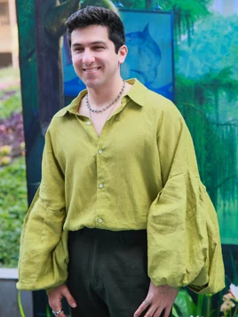 Jerry Velázquez | Doblaje Wiki | Fandom