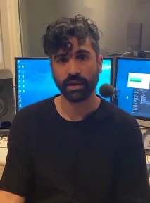 Marcos Padró | Doblaje Wiki | Fandom