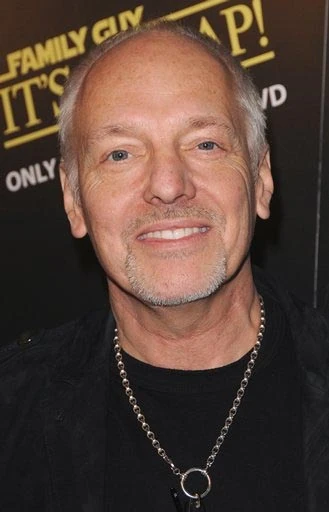 Peter Frampton | Doblaje Wiki | Fandom