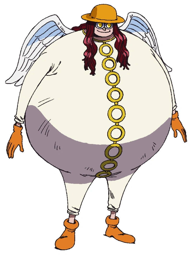 Satori | Doblaje Wiki | Fandom