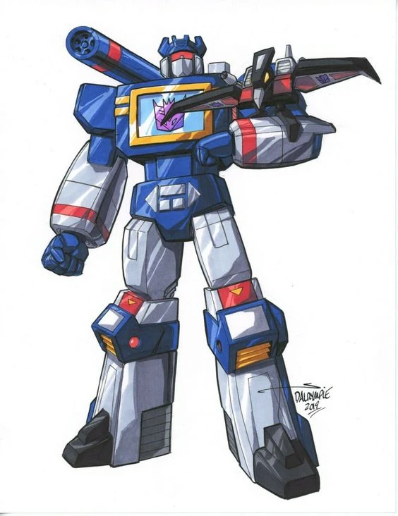 Soundwave | Doblaje Wiki | Fandom