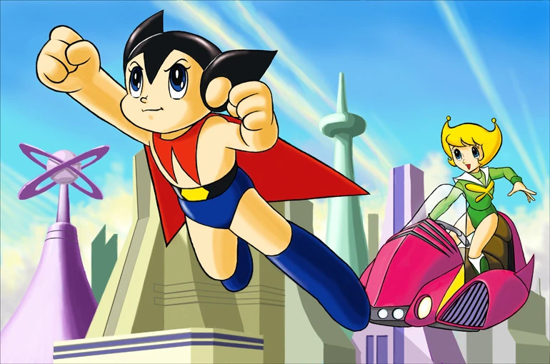 Jet Marte | Doblaje Wiki | Fandom