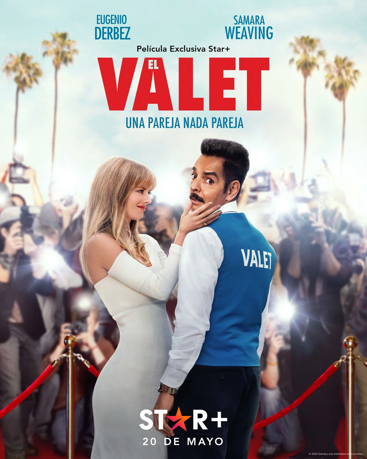 El valet | Doblaje Wiki | Fandom
