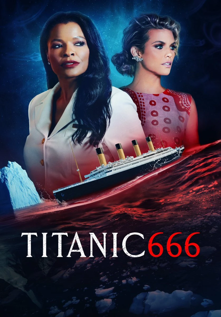 Titanic 666 | Doblaje Wiki | Fandom
