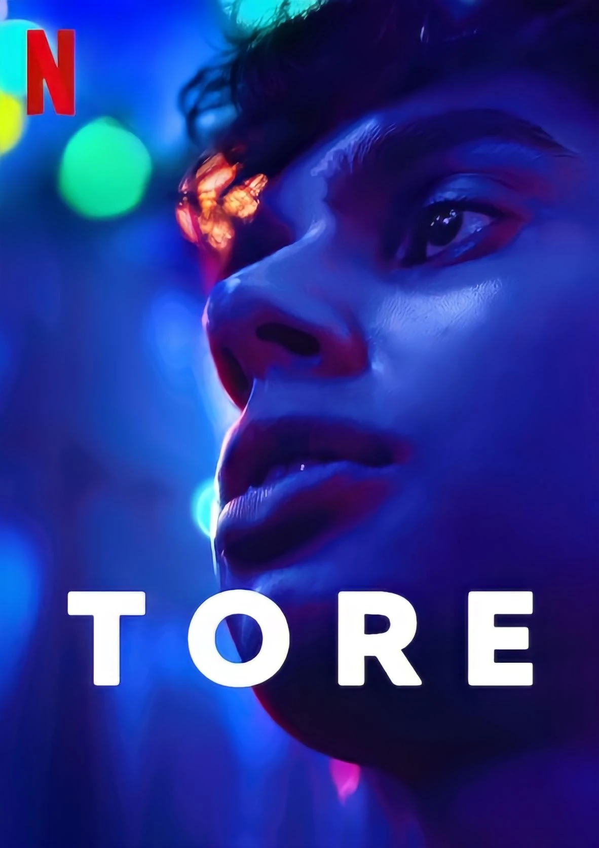 Tore | Doblaje Wiki | Fandom