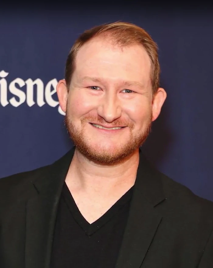 Adam Wylie | Doblaje Wiki | Fandom