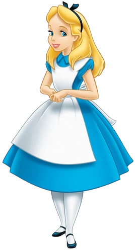Alicia (Disney) | Doblaje Wiki | Fandom