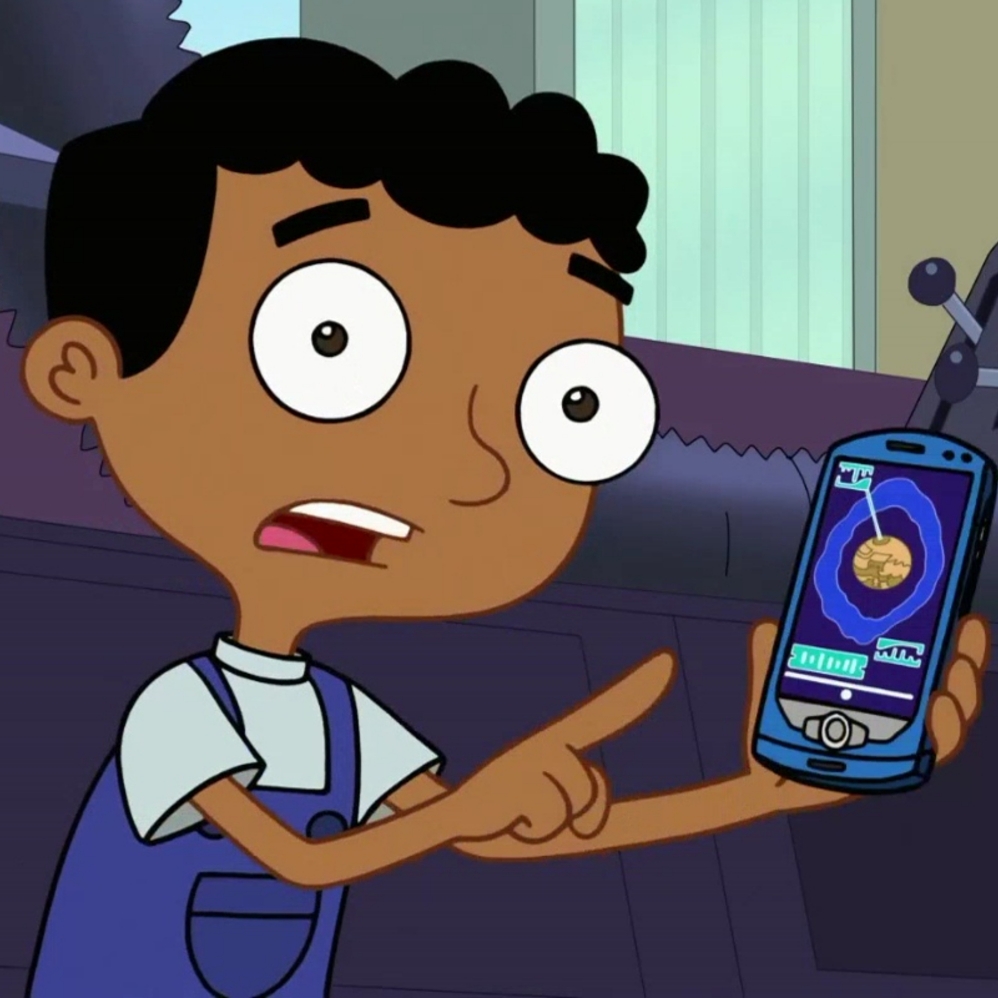 Baljeet Tjinder | Doblaje Wiki | Fandom