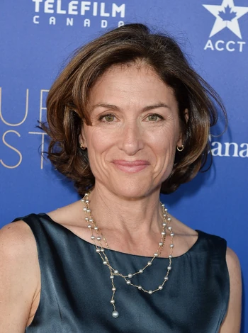 Barbara Williams | Doblaje Wiki | Fandom