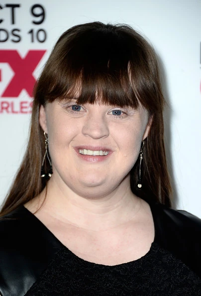 Jamie Brewer | Doblaje Wiki | Fandom