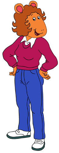 Jane Read | Doblaje Wiki | Fandom