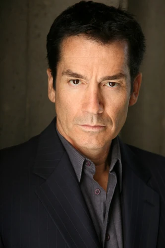 Jeffrey Meek | Doblaje Wiki | Fandom