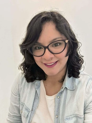 Monserrat Pérez | Doblaje Wiki | Fandom