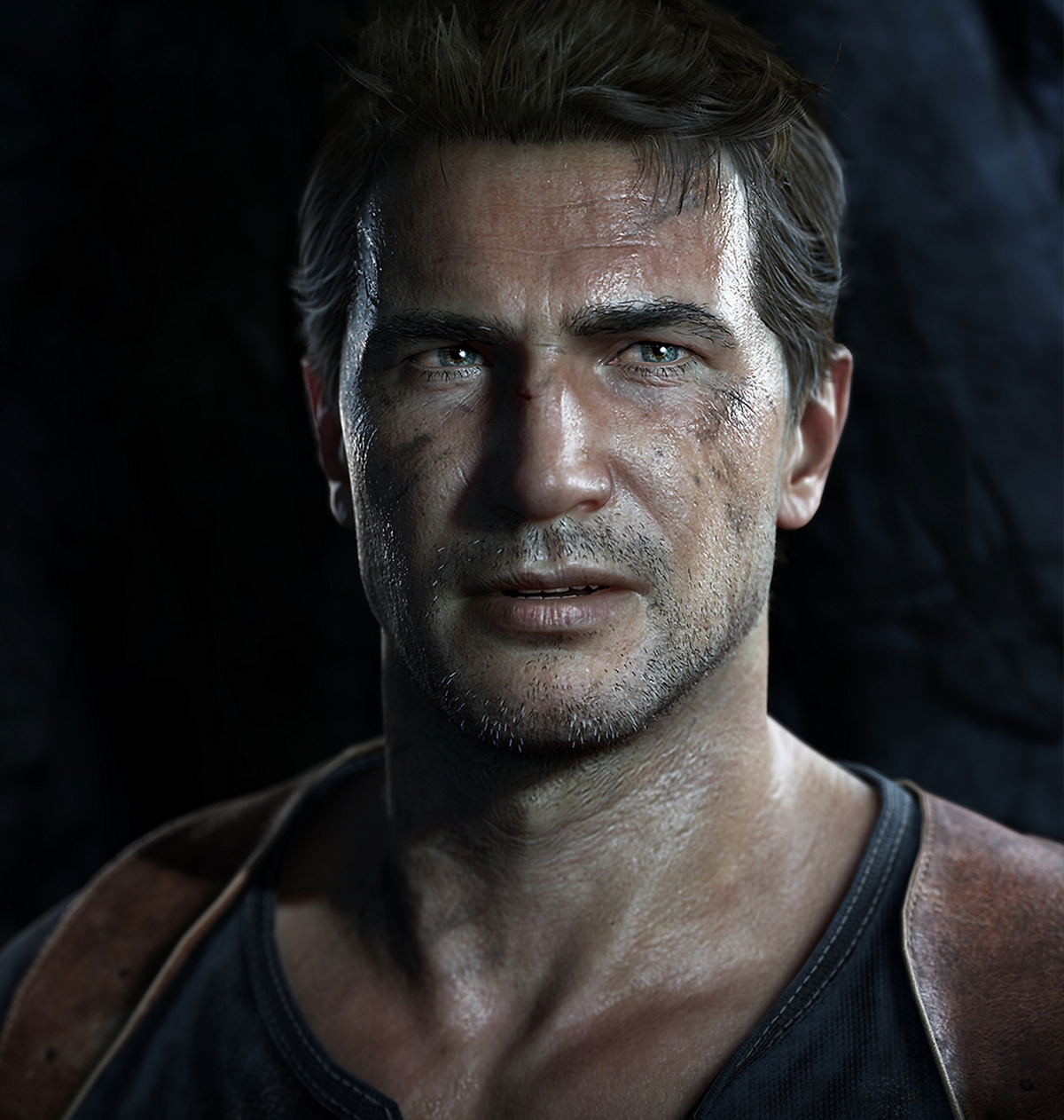 Nathan Drake | Doblaje Wiki | Fandom