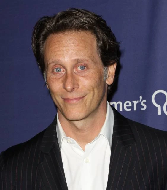 Steven Weber | Doblaje Wiki | Fandom