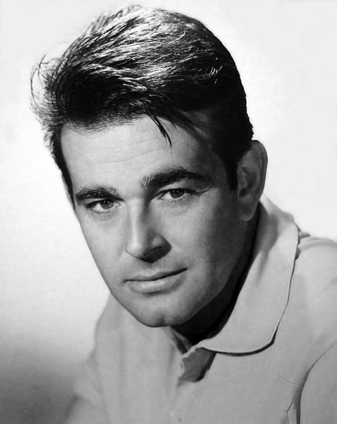 Stuart Whitman | Doblaje Wiki | Fandom