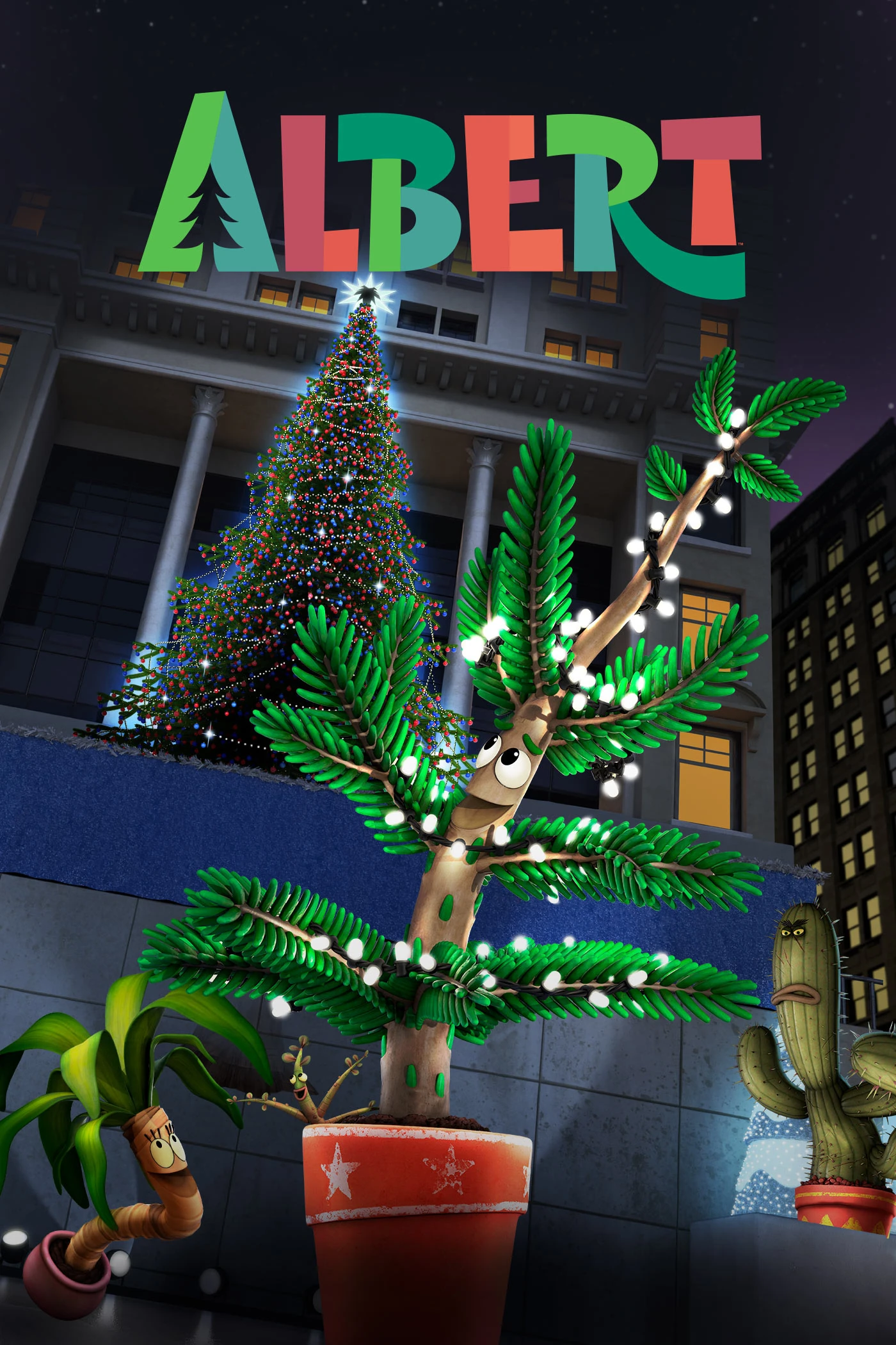 Albert | Doblaje Wiki | Fandom