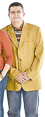 Alex Herrera | Doblaje Wiki | Fandom