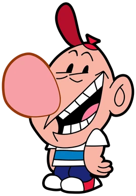 Billy (Las sombrías aventuras de Billy y Mandy) | Doblaje Wiki | Fandom