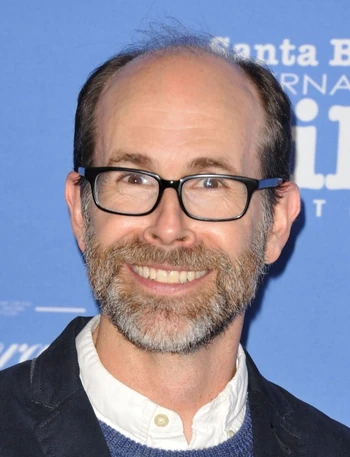 Brian Huskey | Doblaje Wiki | Fandom