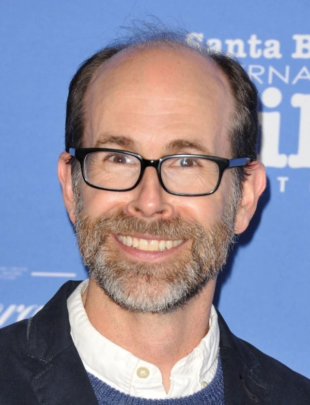 Brian Huskey | Doblaje Wiki | Fandom