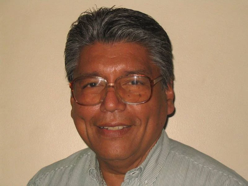 Édgar Sánchez Romero | Doblaje Wiki | Fandom