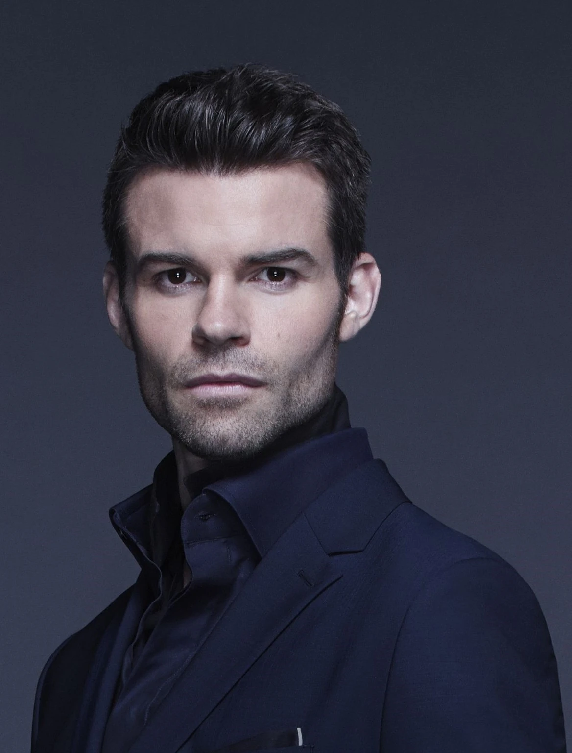 Elijah Mikaelson | Doblaje Wiki | Fandom