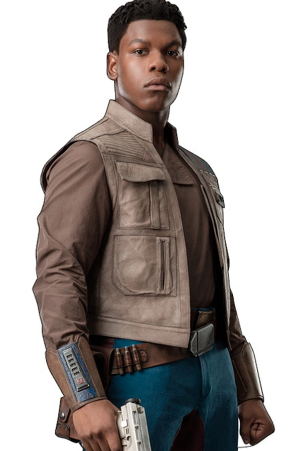 Finn (Star Wars) | Doblaje Wiki | Fandom