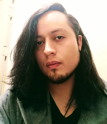 Sergio Becerril | Doblaje Wiki | Fandom