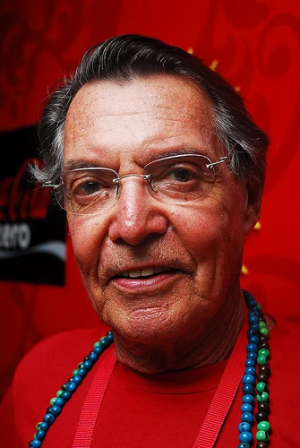 John Herbert | Doblaje Wiki | Fandom