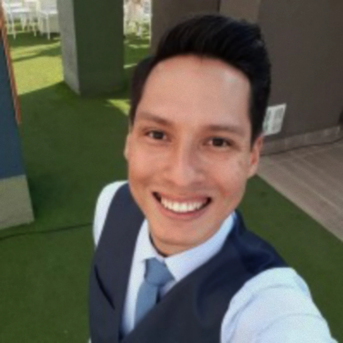 Joseph Machado | Doblaje Wiki | Fandom