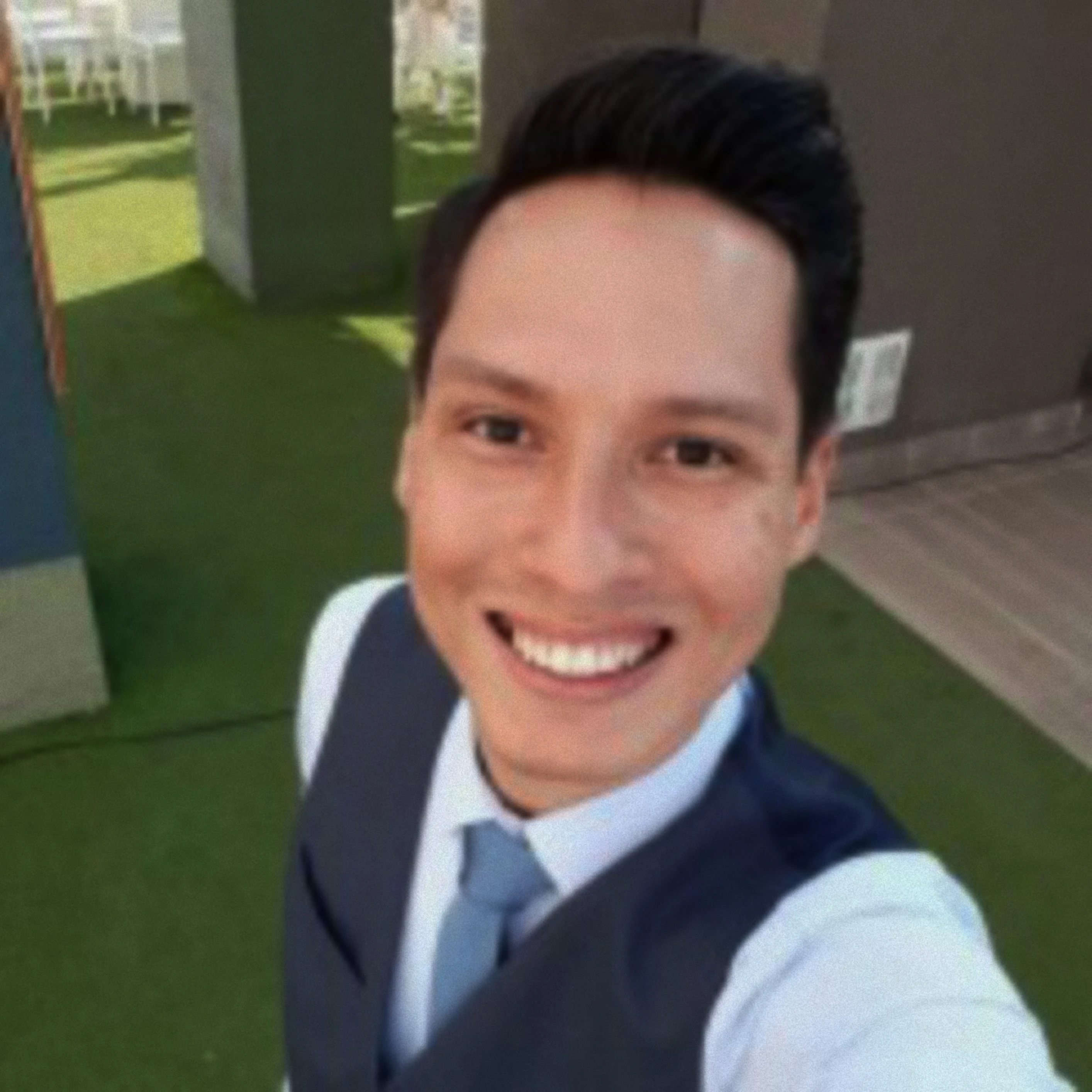 Joseph Machado | Doblaje Wiki | Fandom