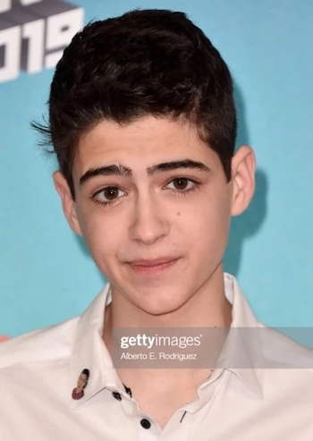 Joshua Rush | Doblaje Wiki | Fandom